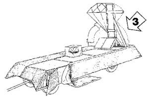 Build a Float - Astro Parade Float Materials