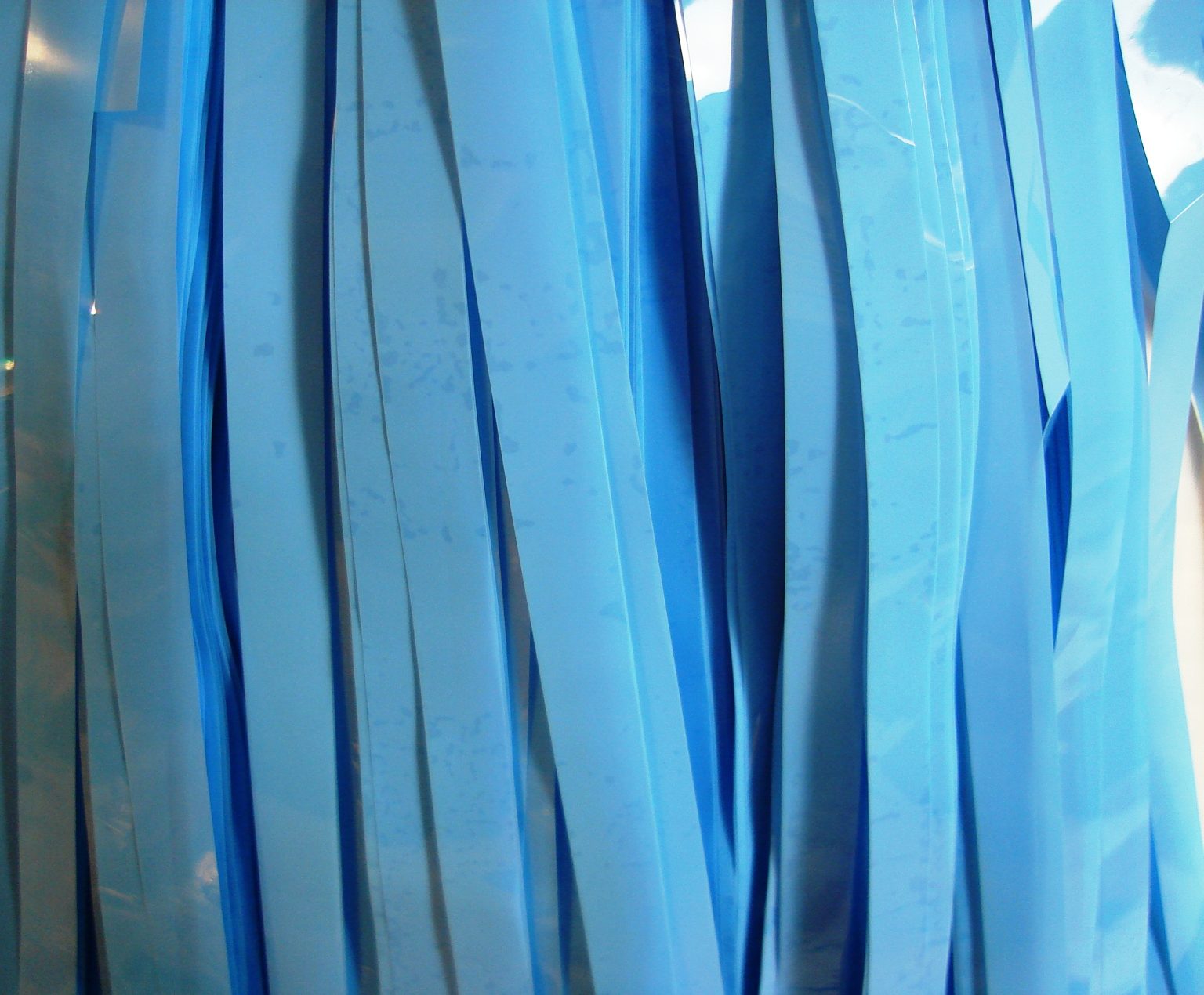 Standard Colour Long Fringe - 2-ply - Astro Parade Float Materials