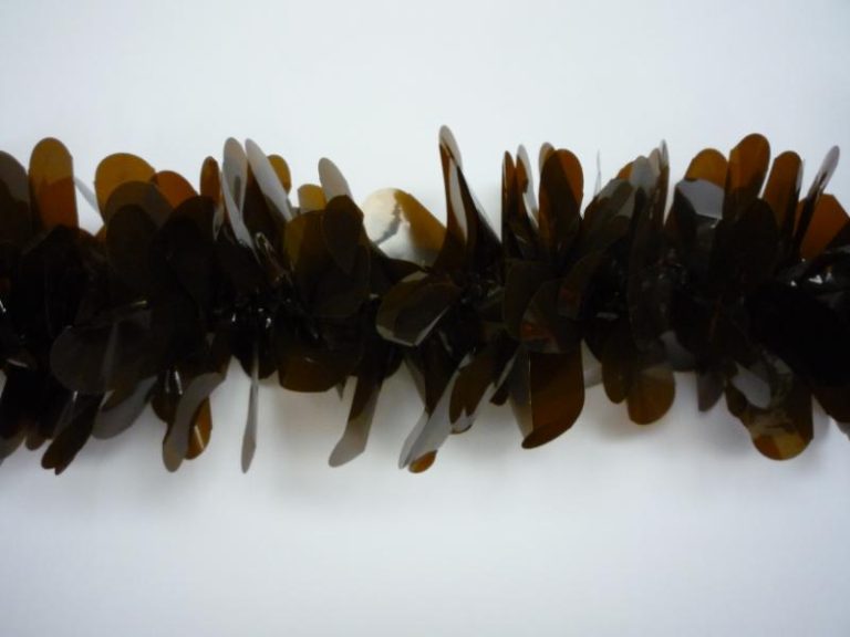 Festooning - Astro Parade Float Materials