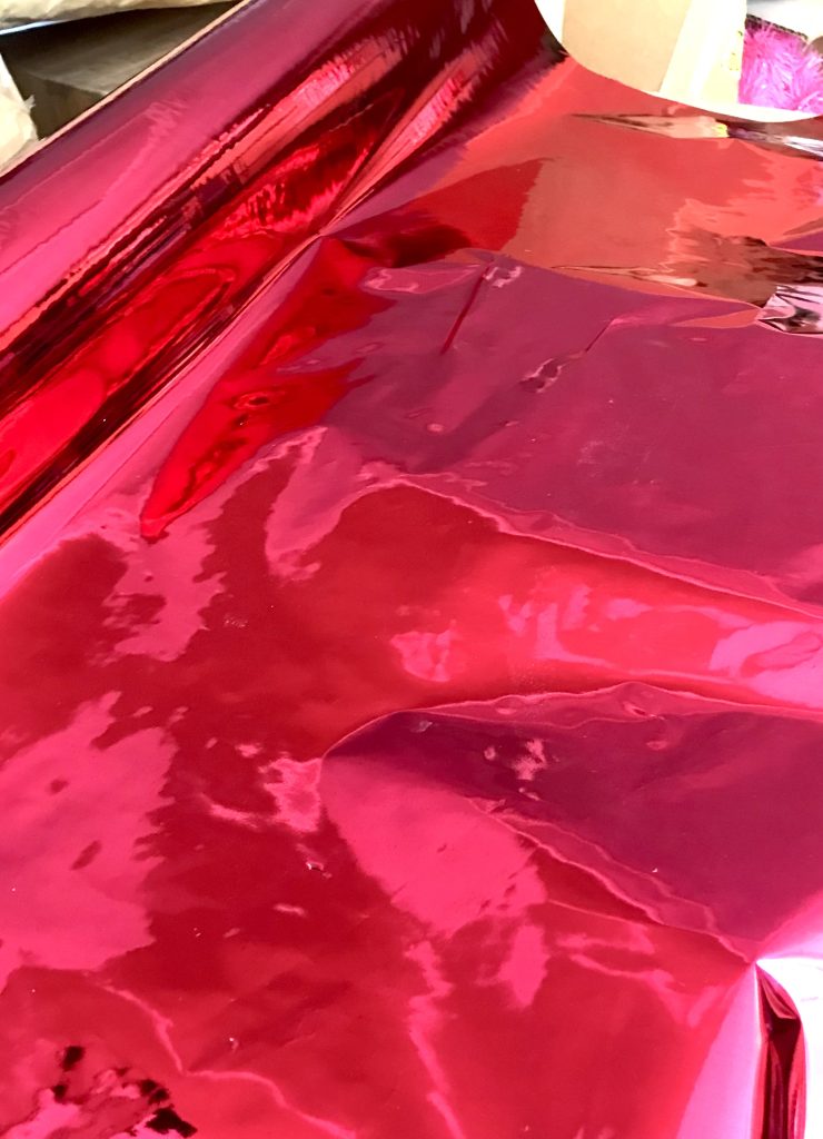 Additional Decorations - Astro Parade Float Materials