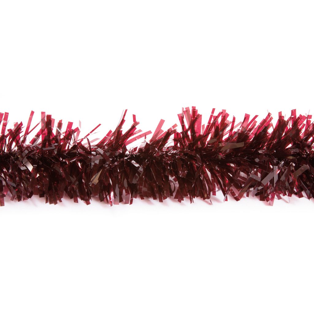 Standard Colour Twist (Garland) - Astro Parade Float Materials