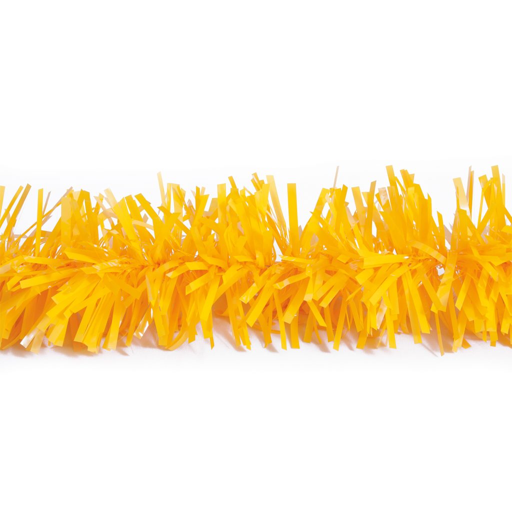 Standard Colour Twist (Garland) - Astro Parade Float Materials