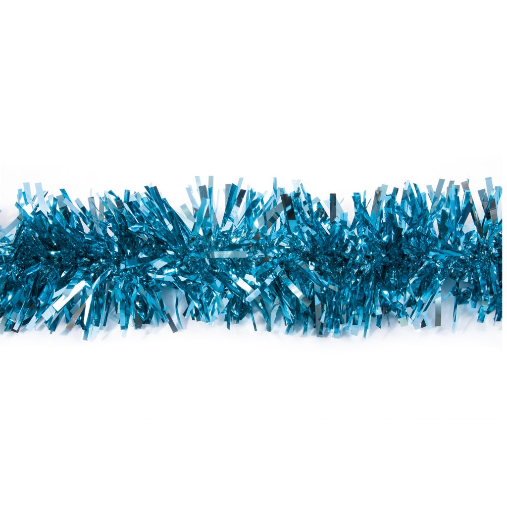 Metallic Twist (Garland) - Astro Parade Float Materials