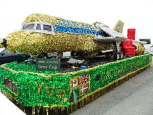 Quality Parade Float Materials - Astro Parade