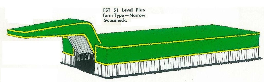 Float Designs - Astro Parade Float Materials