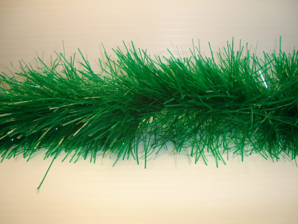 Fine Cut Twist (Garland) - Astro Parade Float Materials